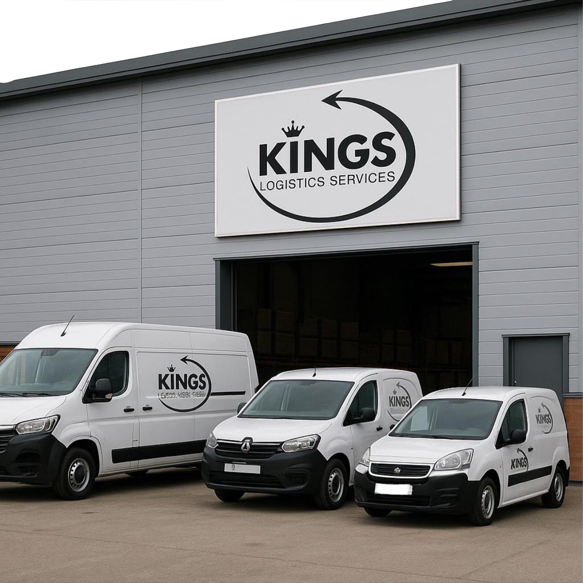 Kings Logistics Services